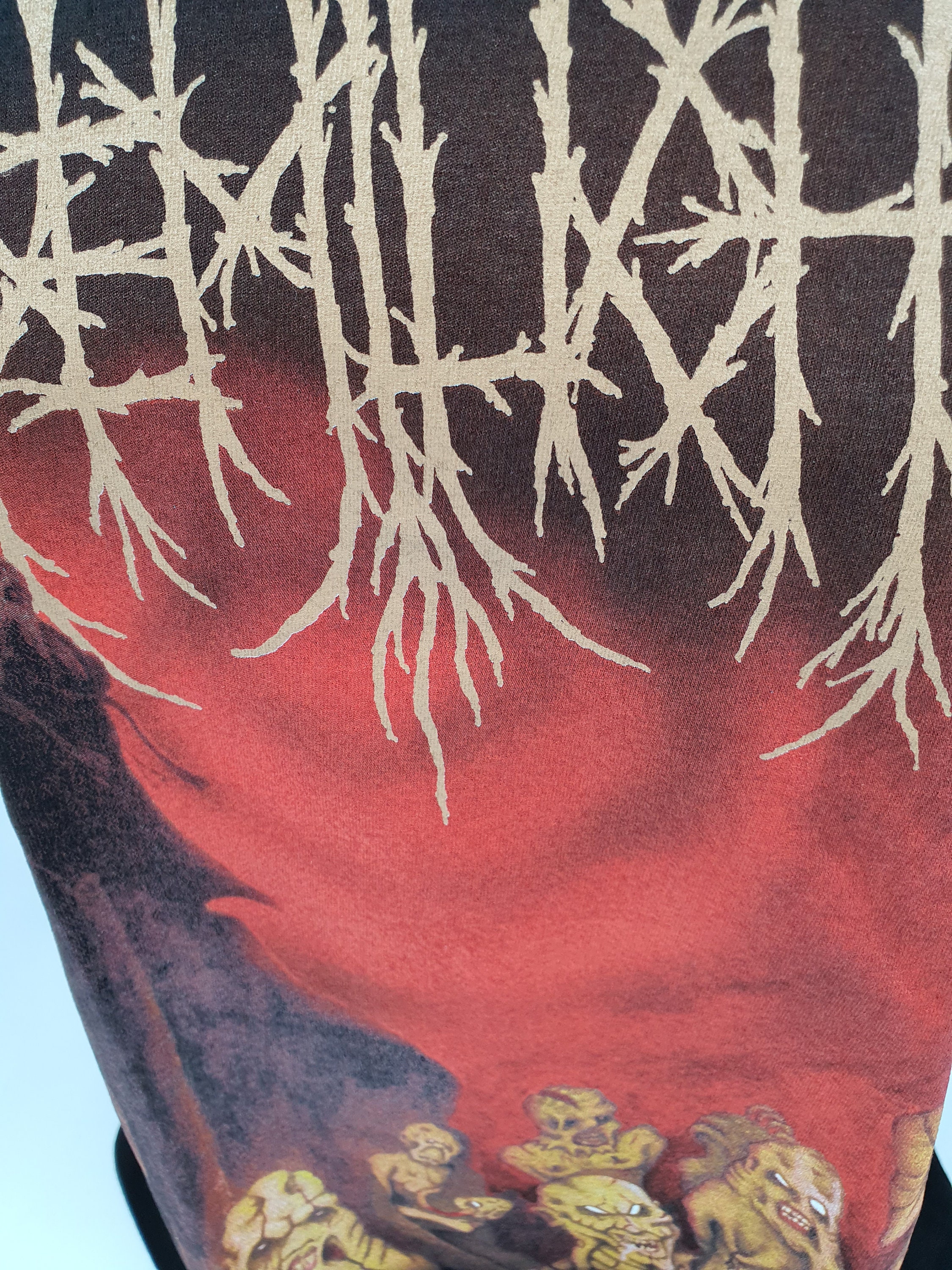 DEMILICH Nespithe - Etsy