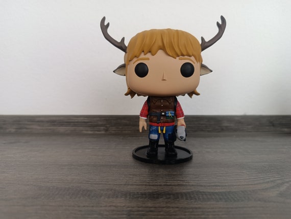 Sweet tooth funko pop store
