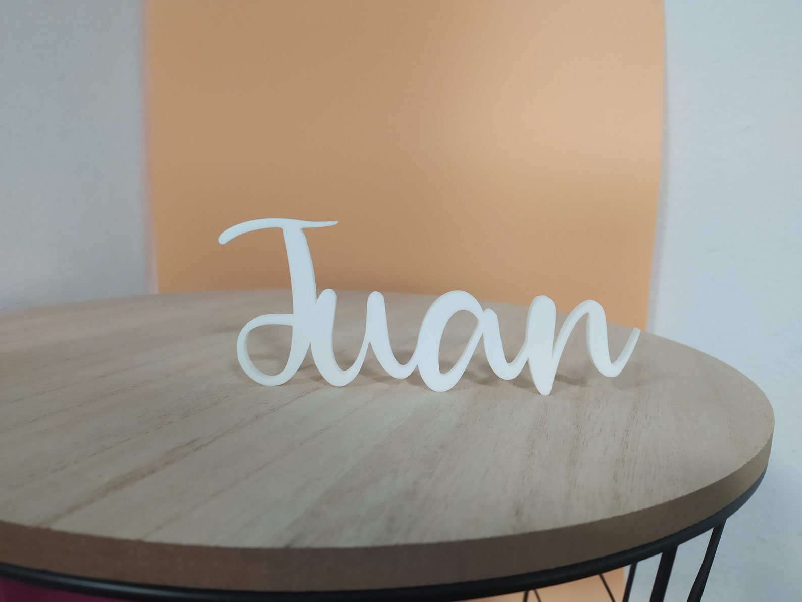 3D Names Names 3D Printing Print 3D Resin PLA - Etsy Australia