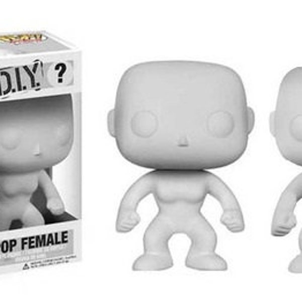 Custom Funko - Etsy