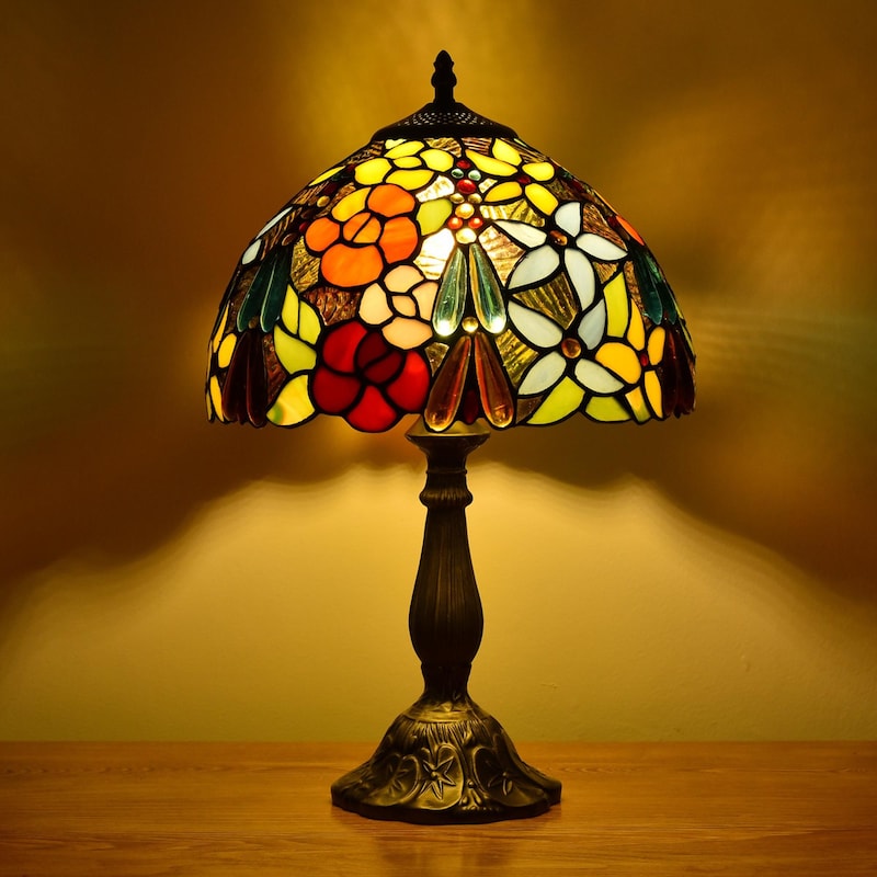 Baroque Style Night Stand - Etsy