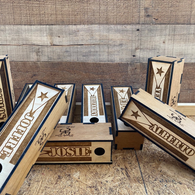 Domino Table Puerto Rico - Etsy