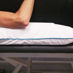 Comfort pillow for rotator cuff back support wheel chair | Etsy