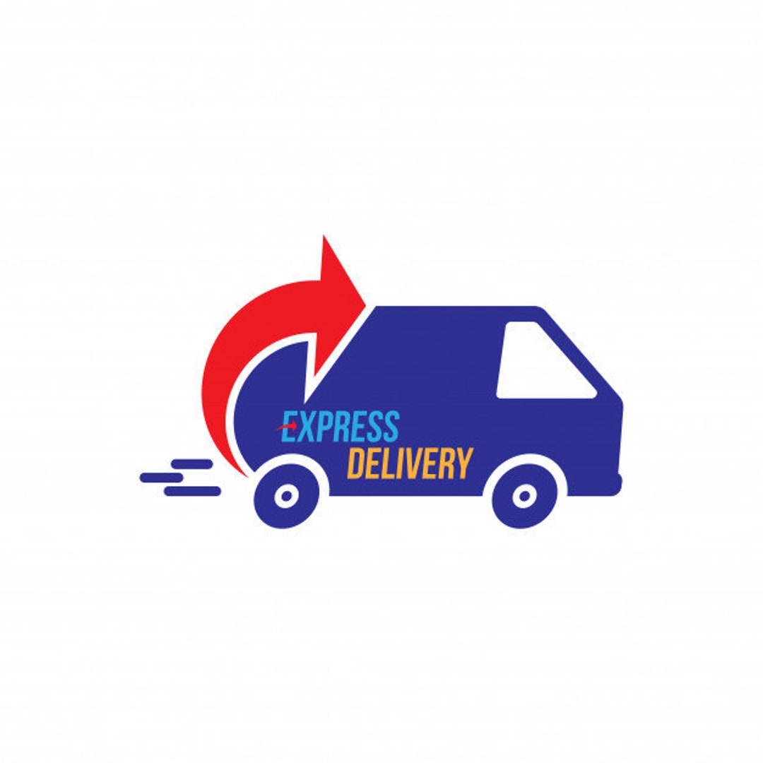Mobile UPS Express Delivery/ Fast Order Delivery - Etsy