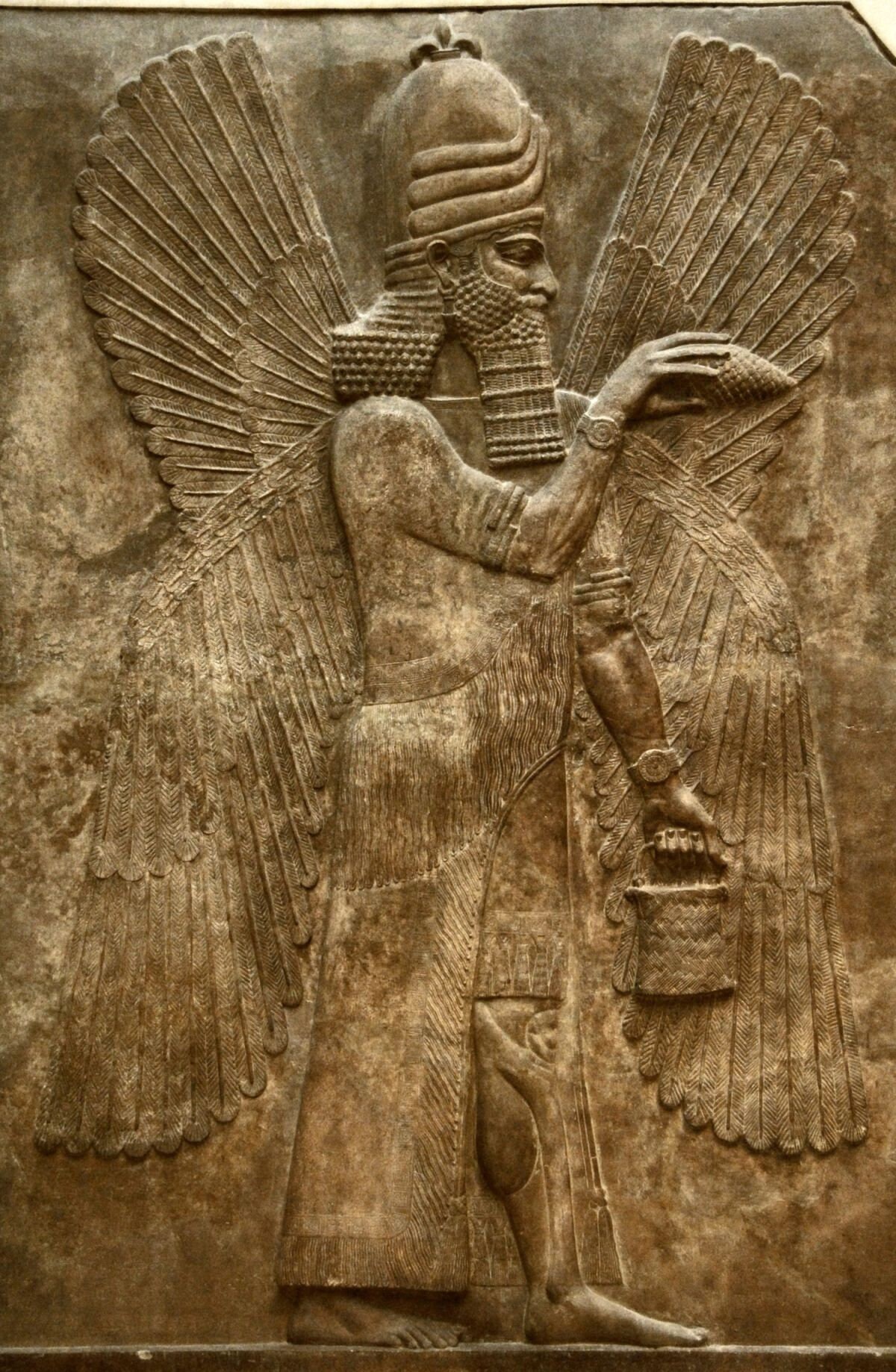 Ancient Djinn Custom Conjure Custom Djinn Genie Custom Conjure Hunted ...