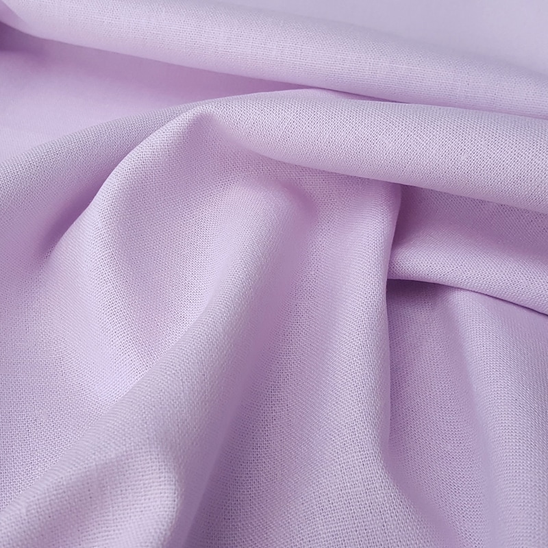 Lilac Fabric - Etsy
