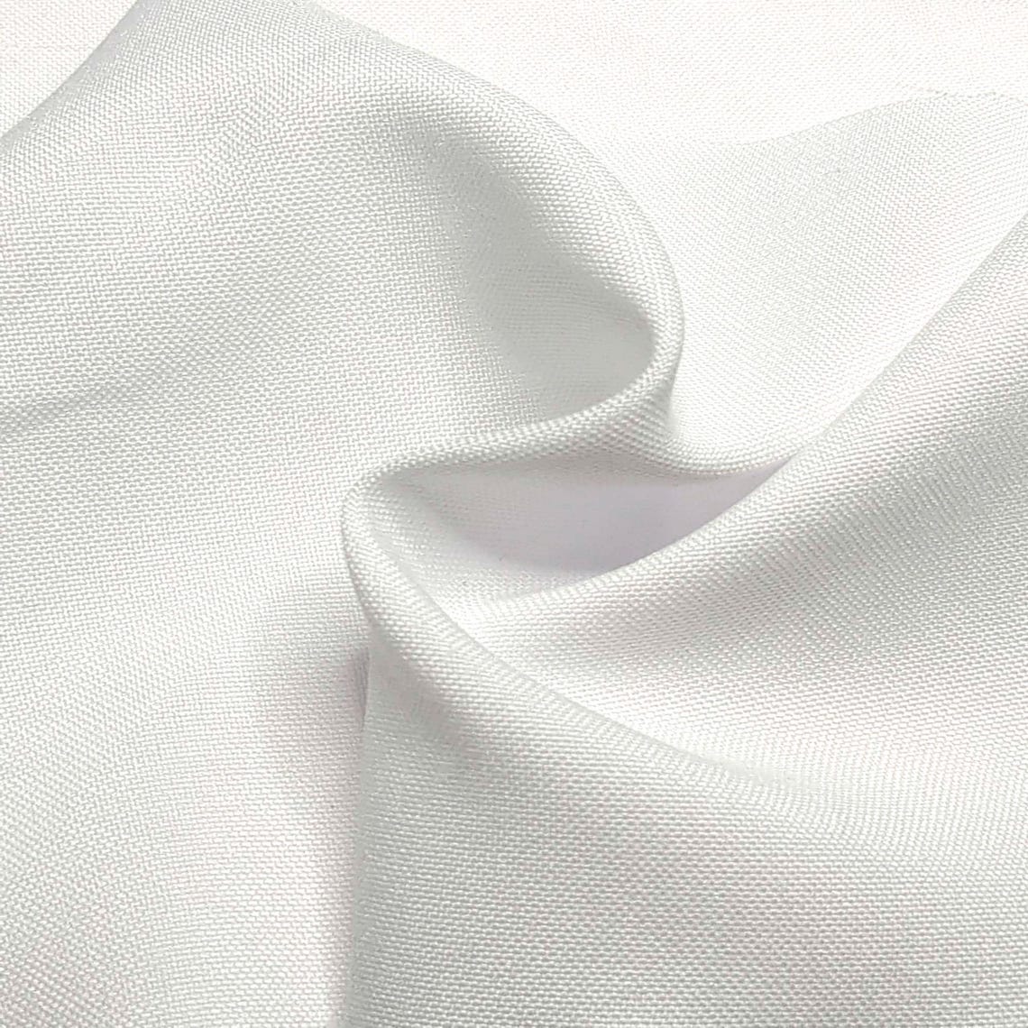 Sublimation Fabric Plain Weave Polyester Poplin for Printing and Heat ...