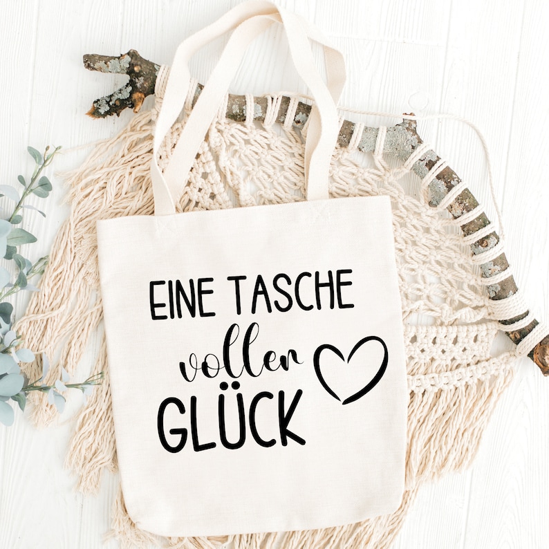 PLOTTERDATEI Sprüche für Beutel & Taschen png + svg, Jutetasche Plotten | Beplotten Mitbringsel ...
