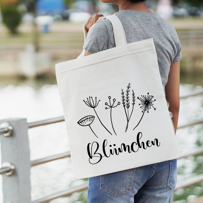 Plotterdatei BLUMEN svg png Cricut Flower Clipart Botanical - Etsy.de