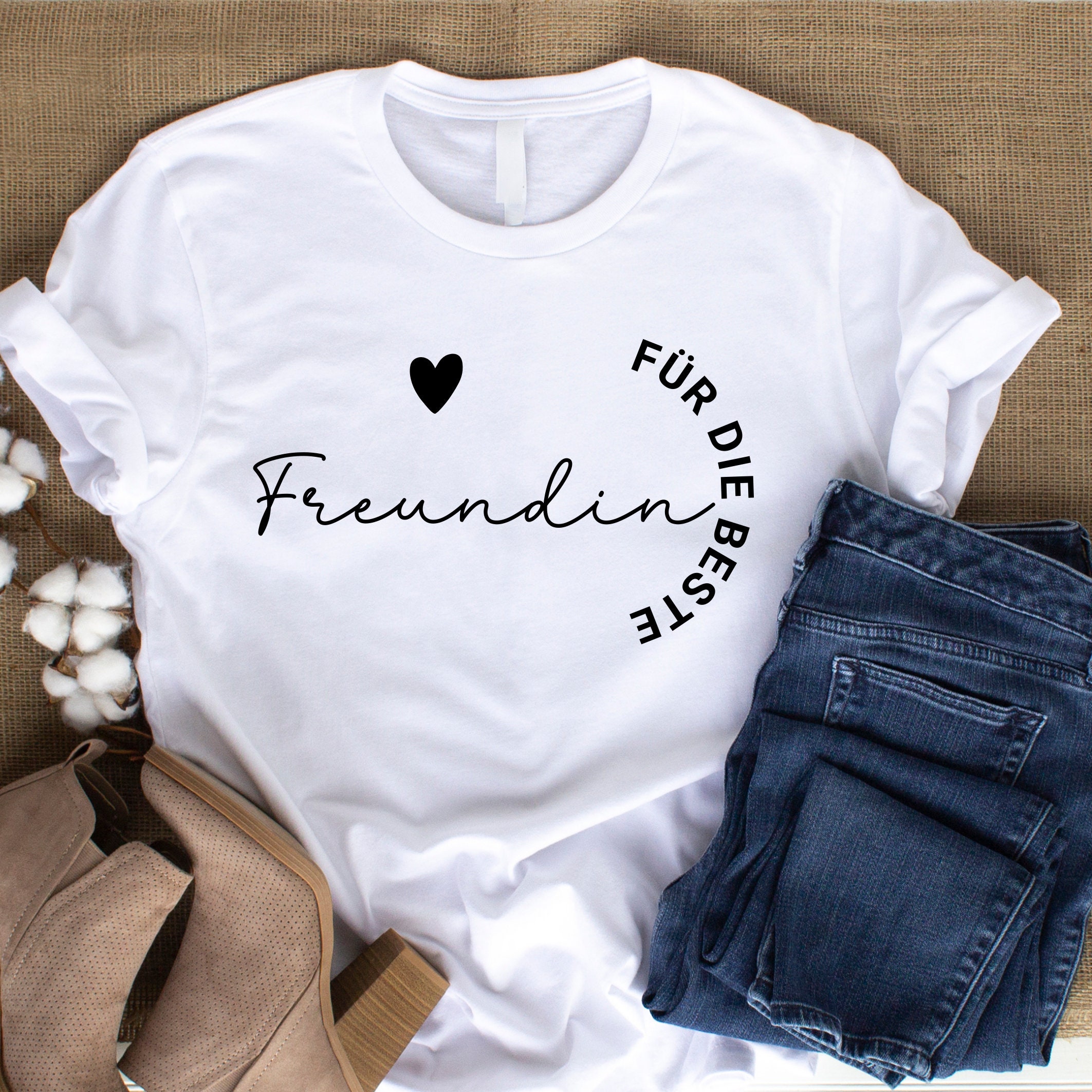 BESTE Freundin Plotterdatei svg png bundle Freunde Plotten - Etsy.de