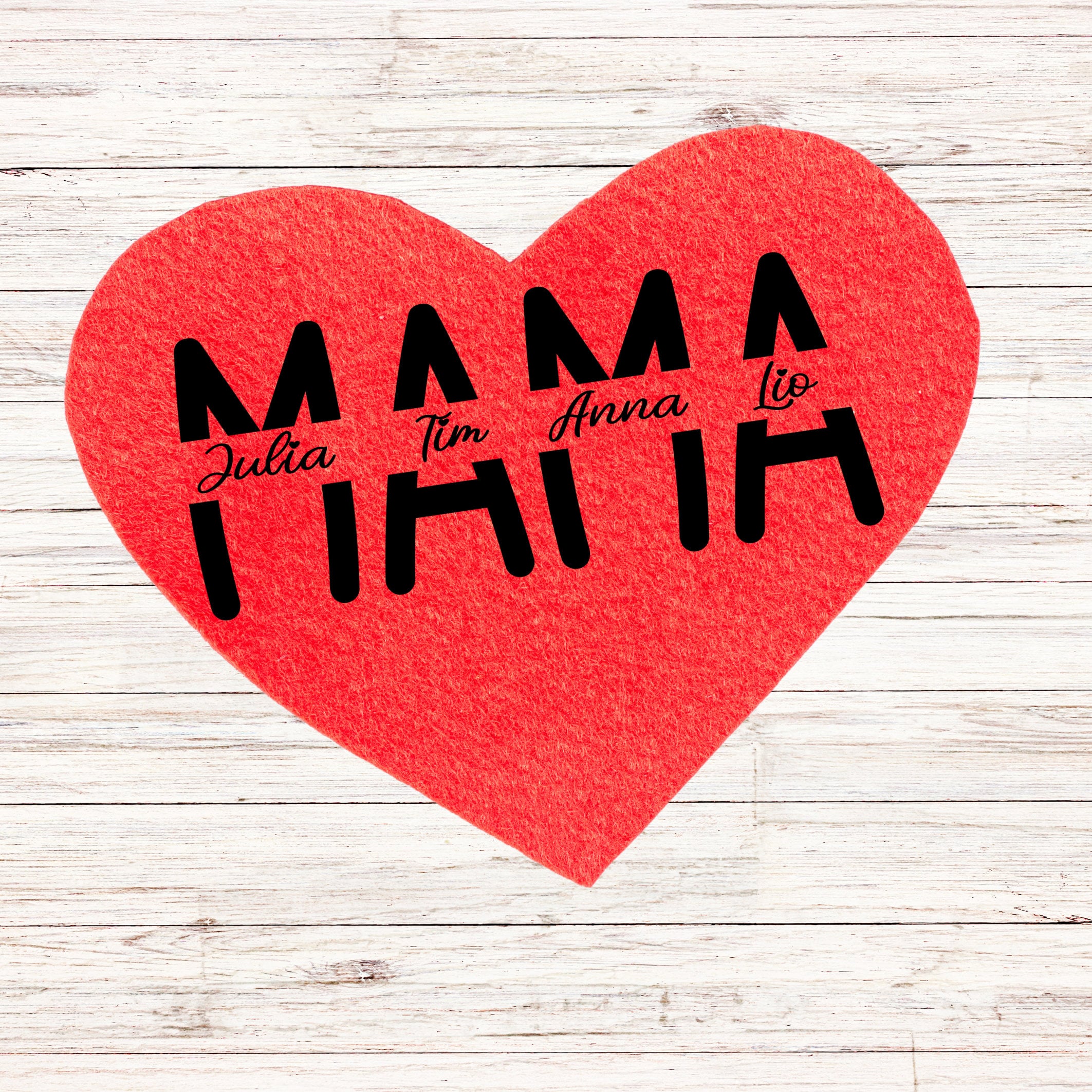Plotterdatei MAMA SVG Mutter svg Muttertag svg Mama Split - Etsy.de