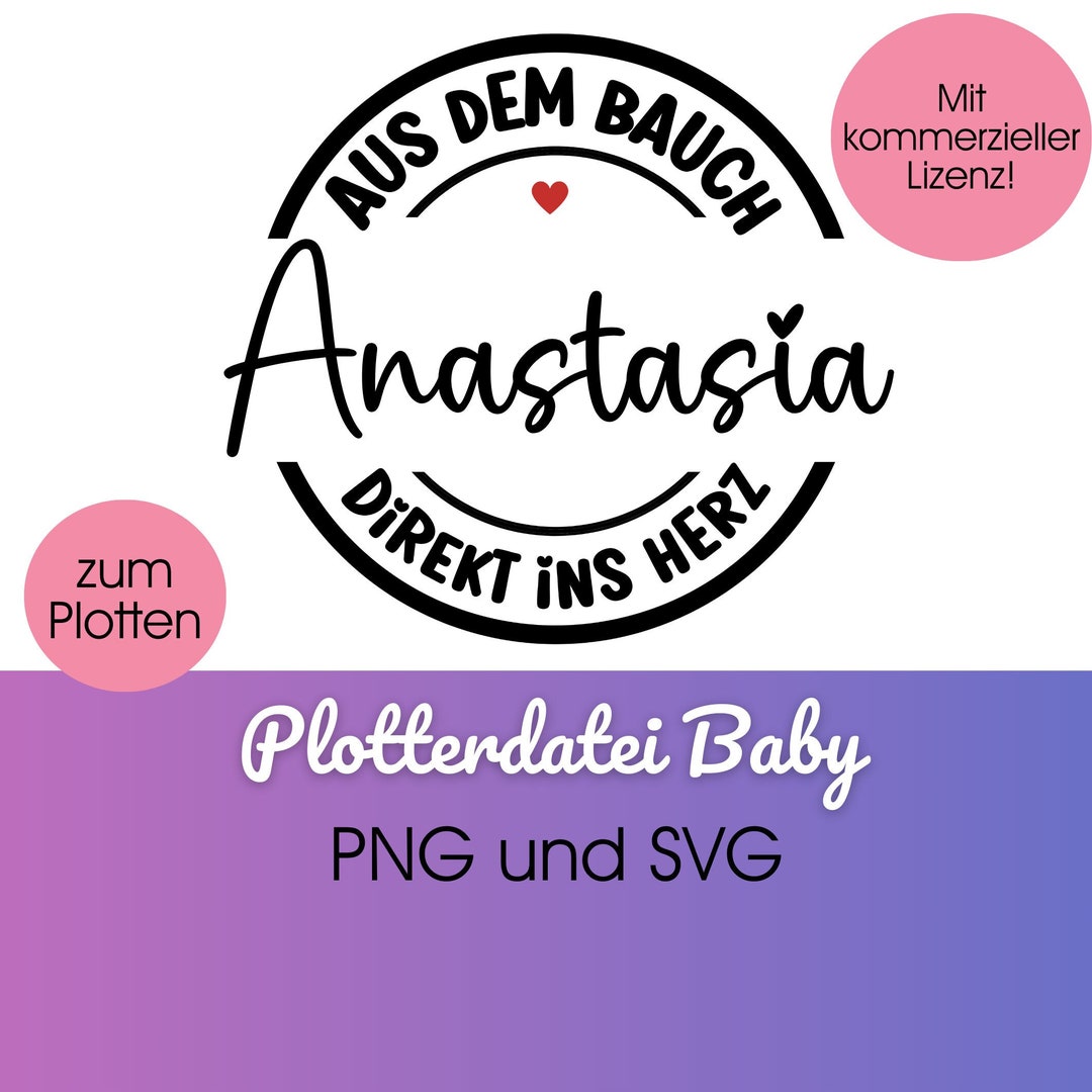 Plotter File BABY BODY SVG | Birth Template | Baby Shower Gift Svg ...