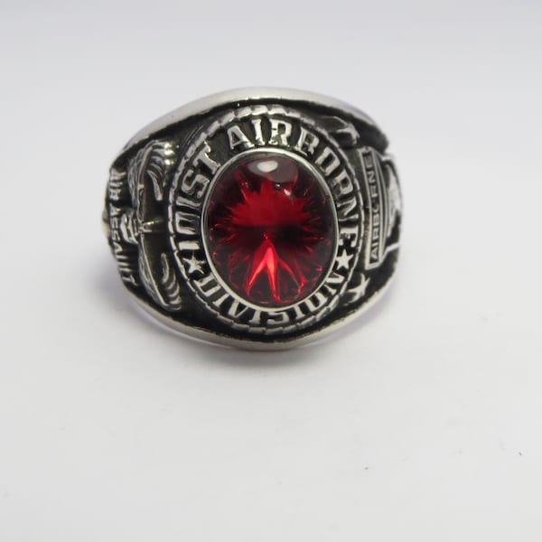 Air Assault Ring - Etsy