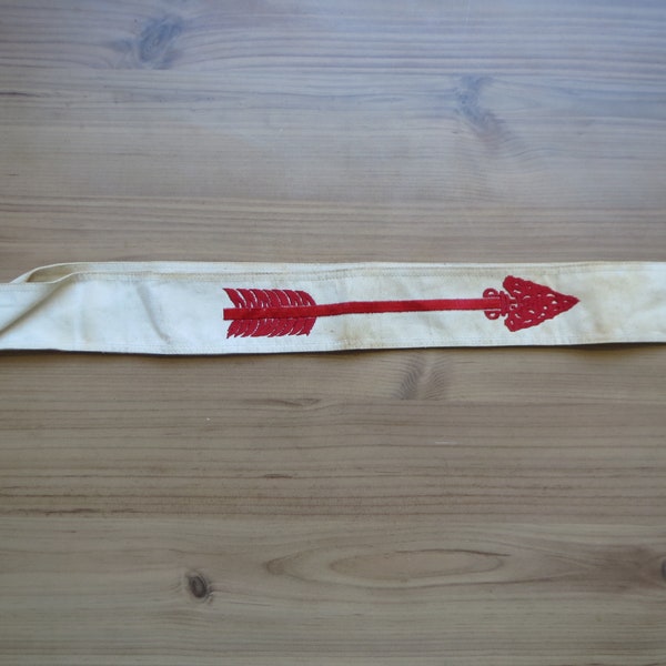 Boy Scouts Banner - Etsy