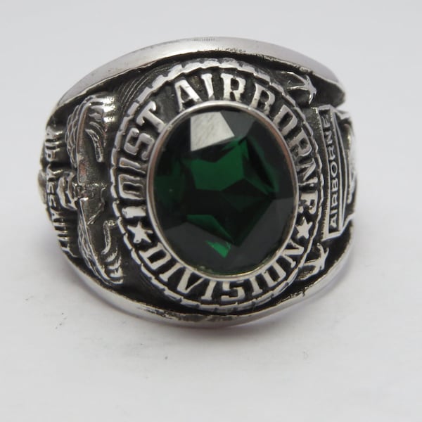 Air Assault Ring - Etsy