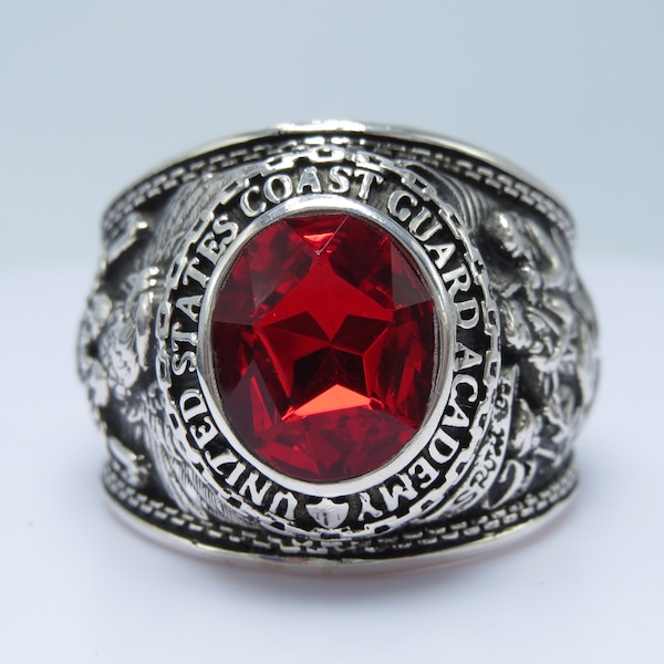 1976 Class Ring - Etsy