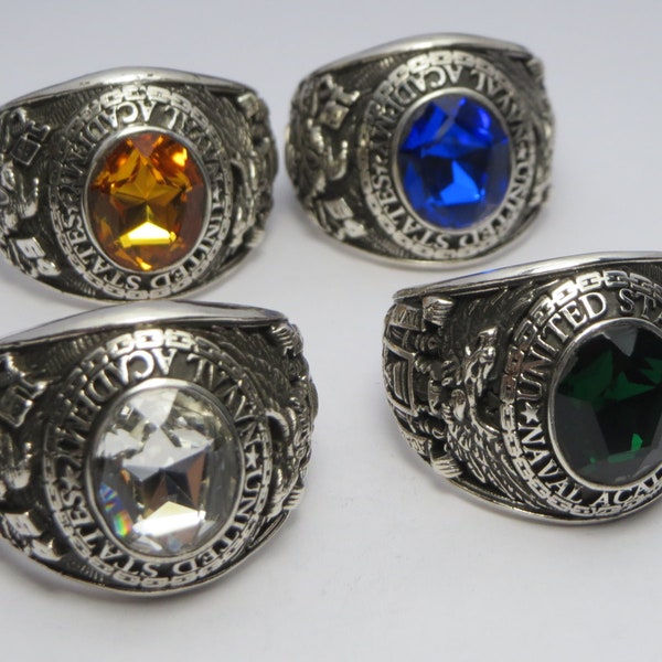 Naval Jewelry - Etsy