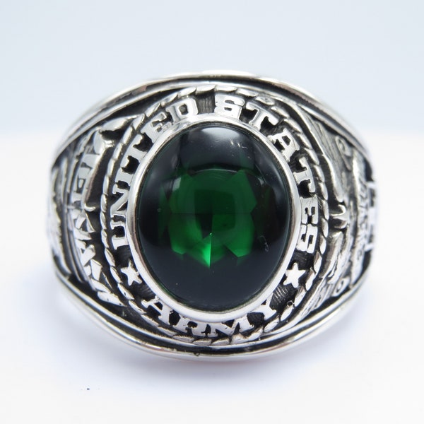 1967 Class Ring - Etsy