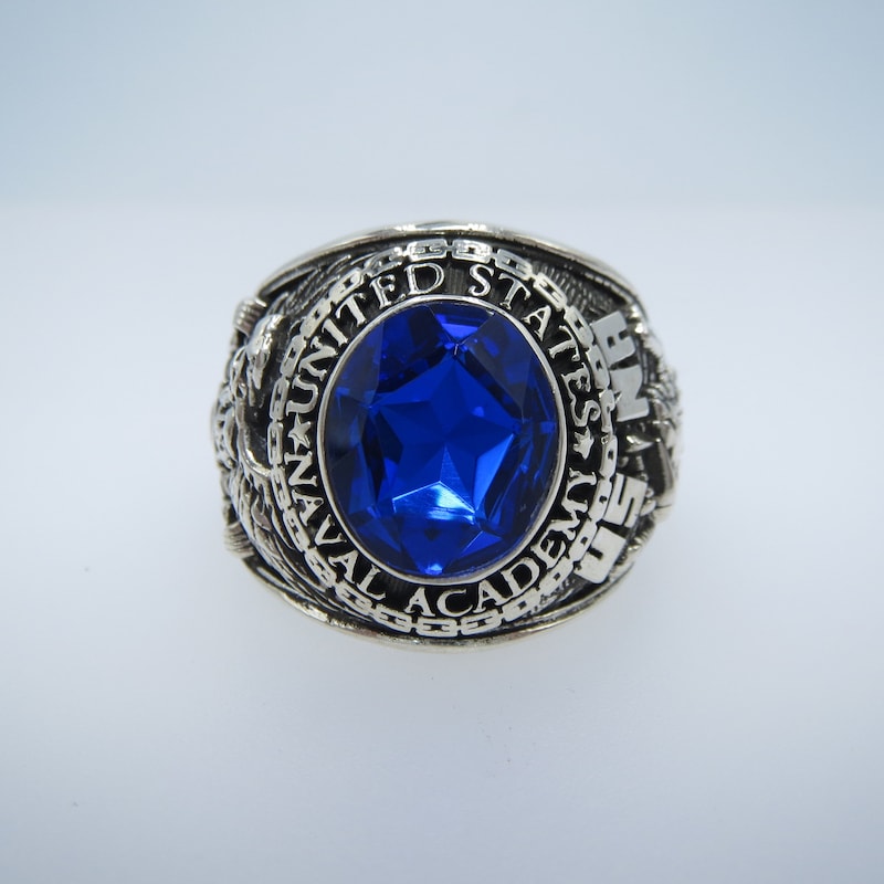 Naval Jewelry - Etsy