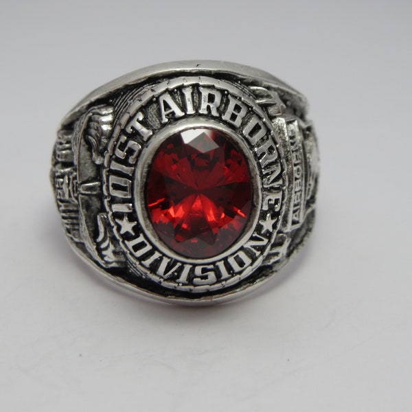Air Assault Ring - Etsy