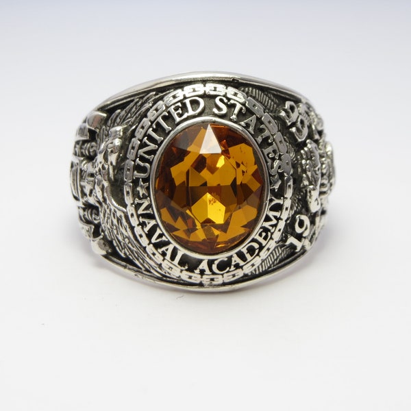 1966 Class Ring - Etsy