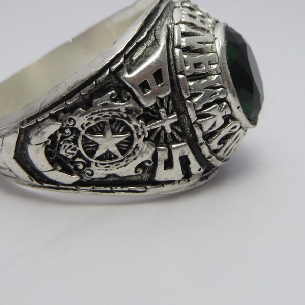 1968 Class Ring - Etsy