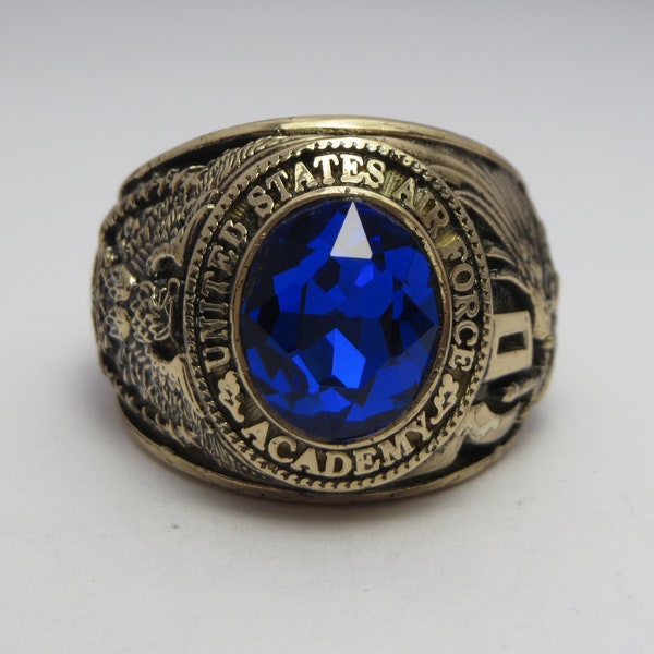 1970 Class Ring - Etsy