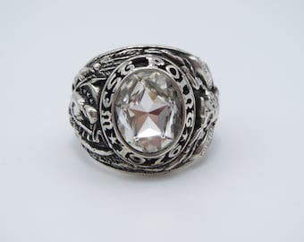 1976 Class Ring - Etsy