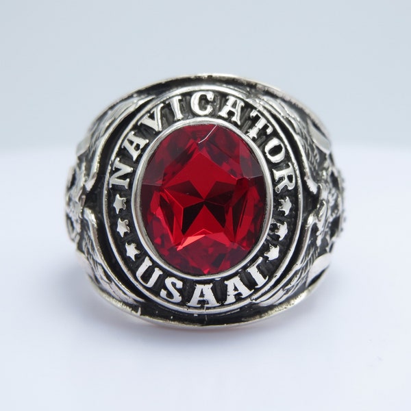 1972 Class Ring - Etsy