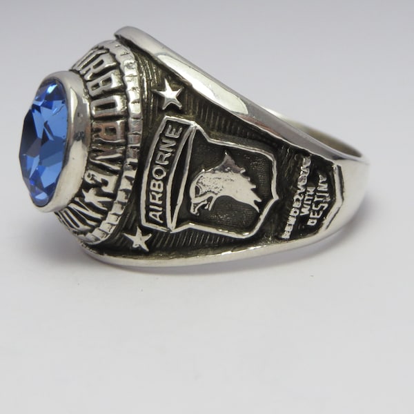 Air Assault Ring - Etsy