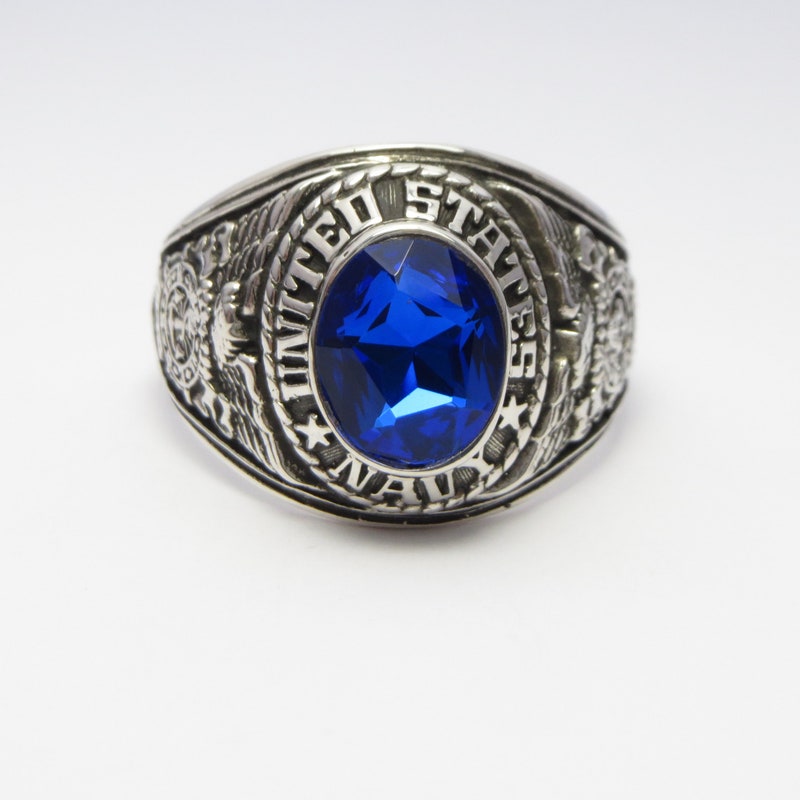 Josten Class Ring - Etsy