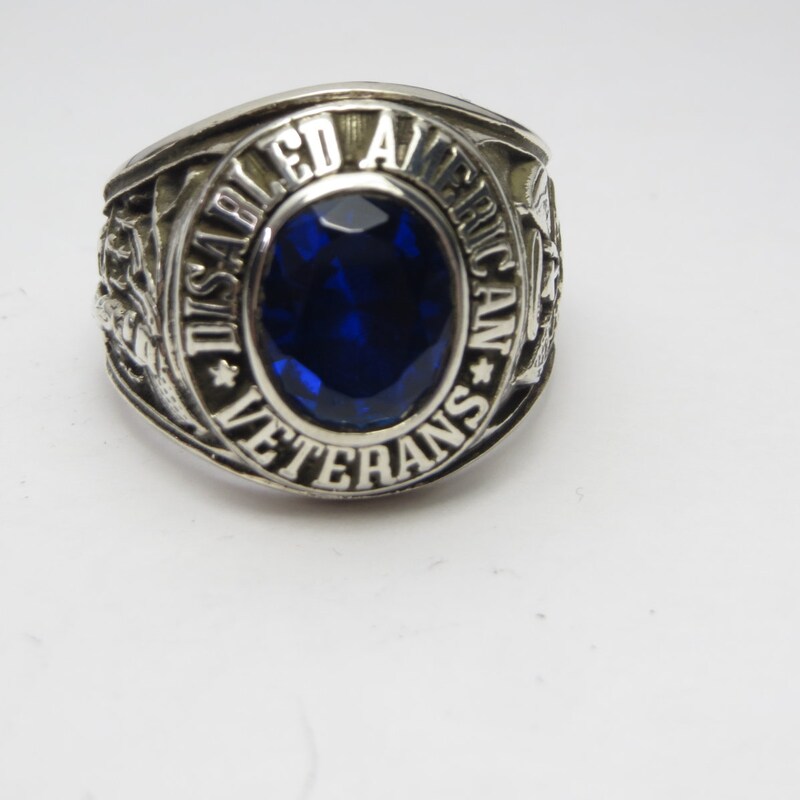 Disabled Veteran - Etsy