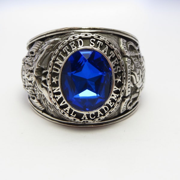 Class Ring - Etsy
