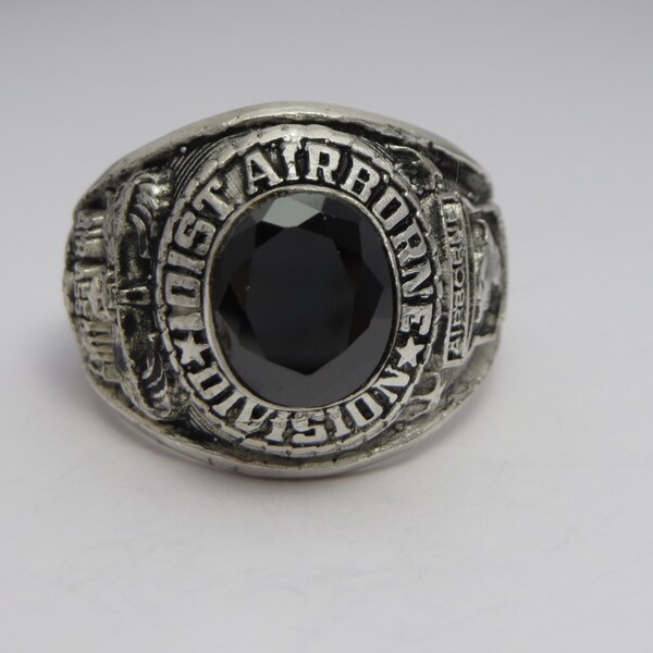 Air Assault Ring - Etsy