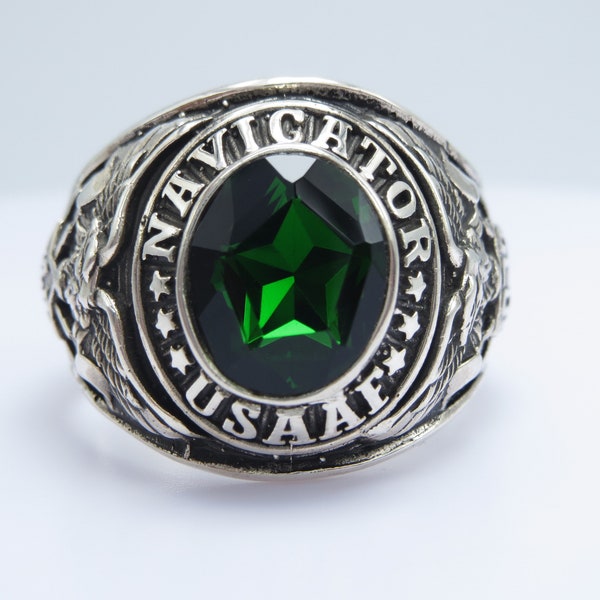 1972 Class Ring - Etsy