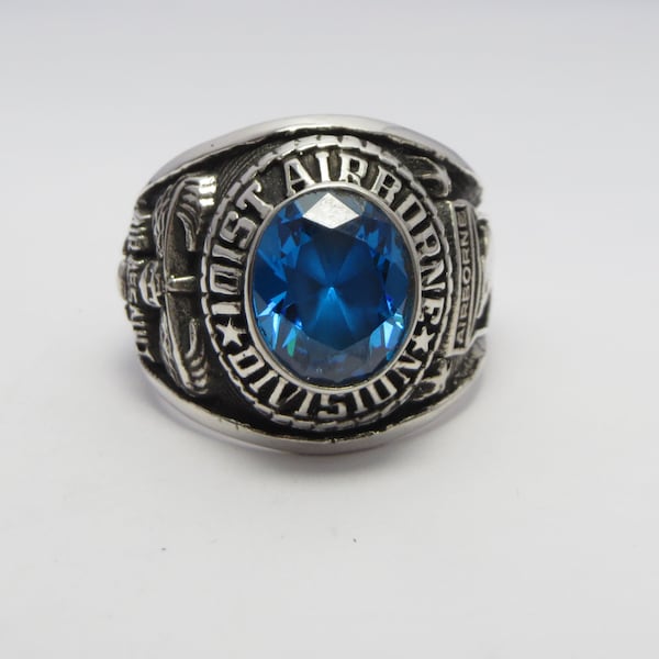 Air Assault Ring - Etsy
