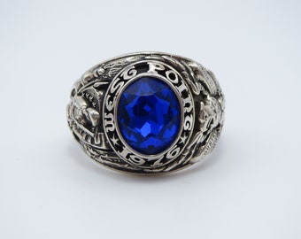 1976 Class Ring - Etsy
