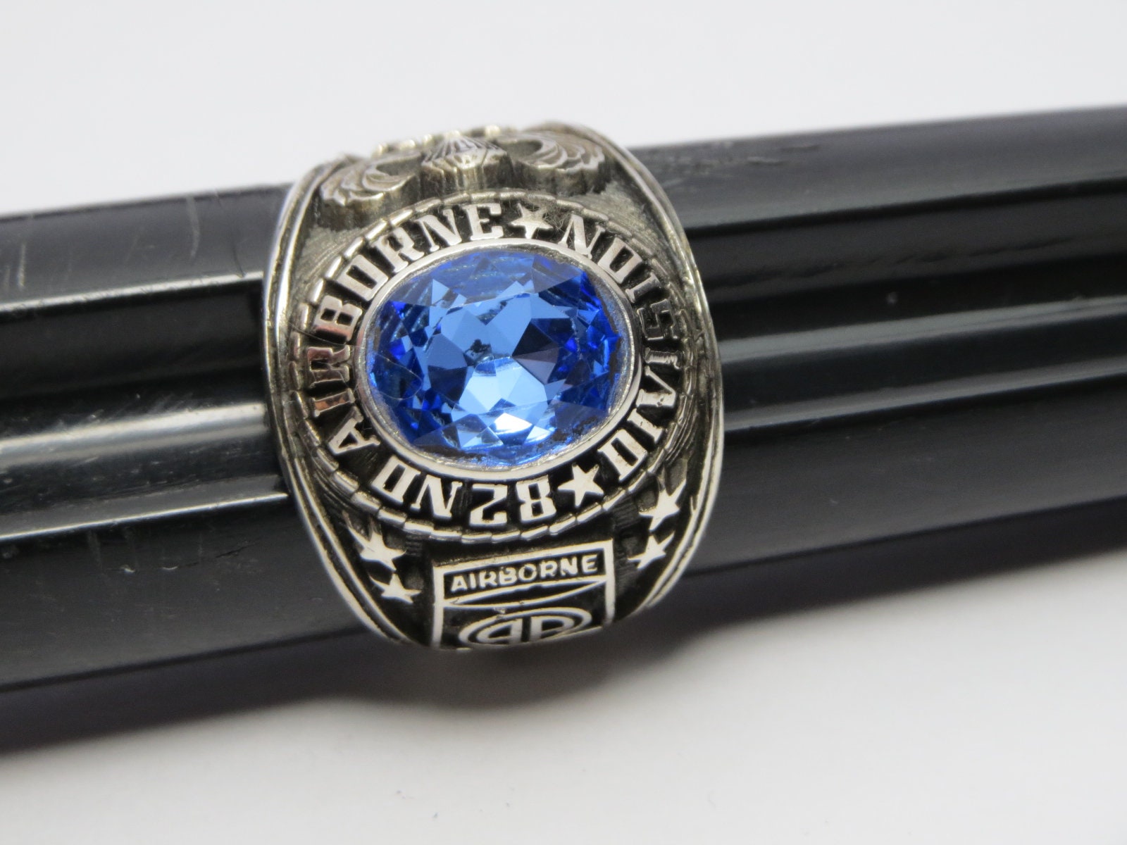 Personalized Ring , Handcrafted Ring , in USA , Silver 925 , RING , New ...