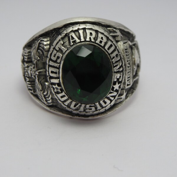Air Assault Ring - Etsy