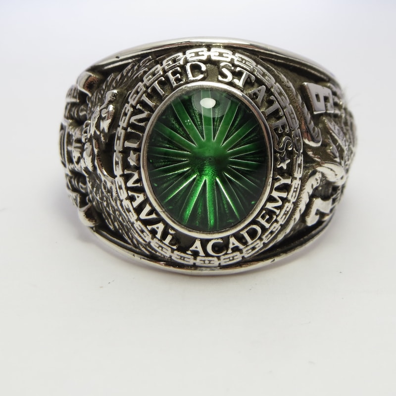 1979 School Ring - Etsy