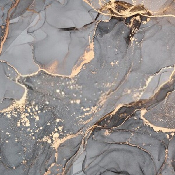 Marble Wall Mural - Etsy