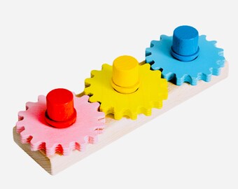 Gears and Cogs | Etsy