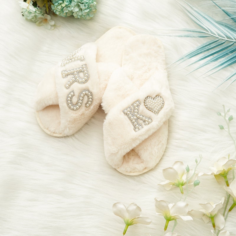 Cross Slippers - Etsy