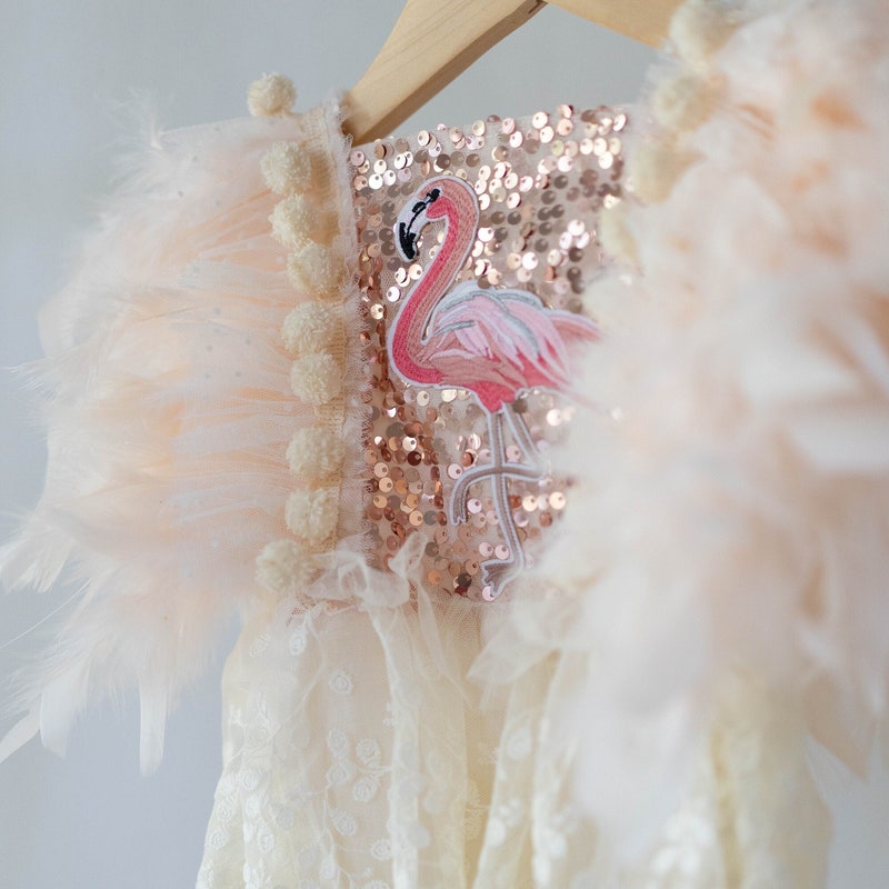 Little Girls Birthday Suit - Etsy