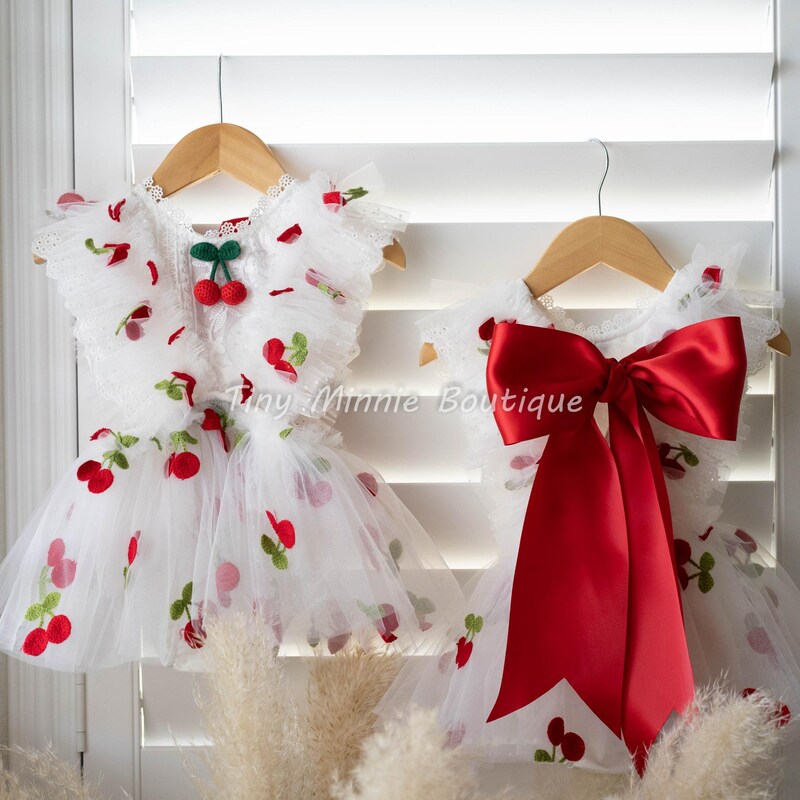 Cherry Girl Clothing - Etsy