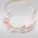 Butterfly Crown Headband Baby Butterfly Garden Crown Gold - Etsy