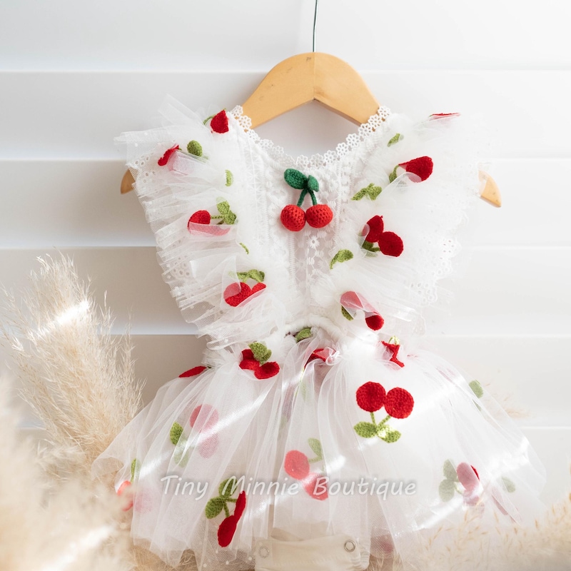 Cherry Berry Clothing - Etsy