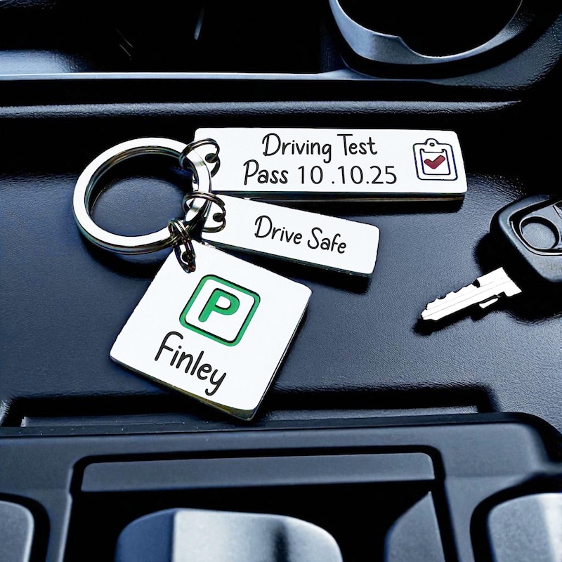 Gifts for Passing Driving Test - 60+ Gift Ideas for 2025