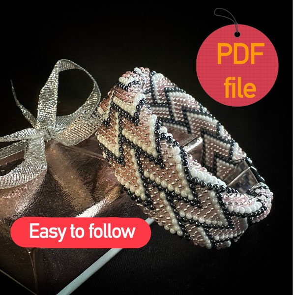 Dragon Bead Pattern - Etsy