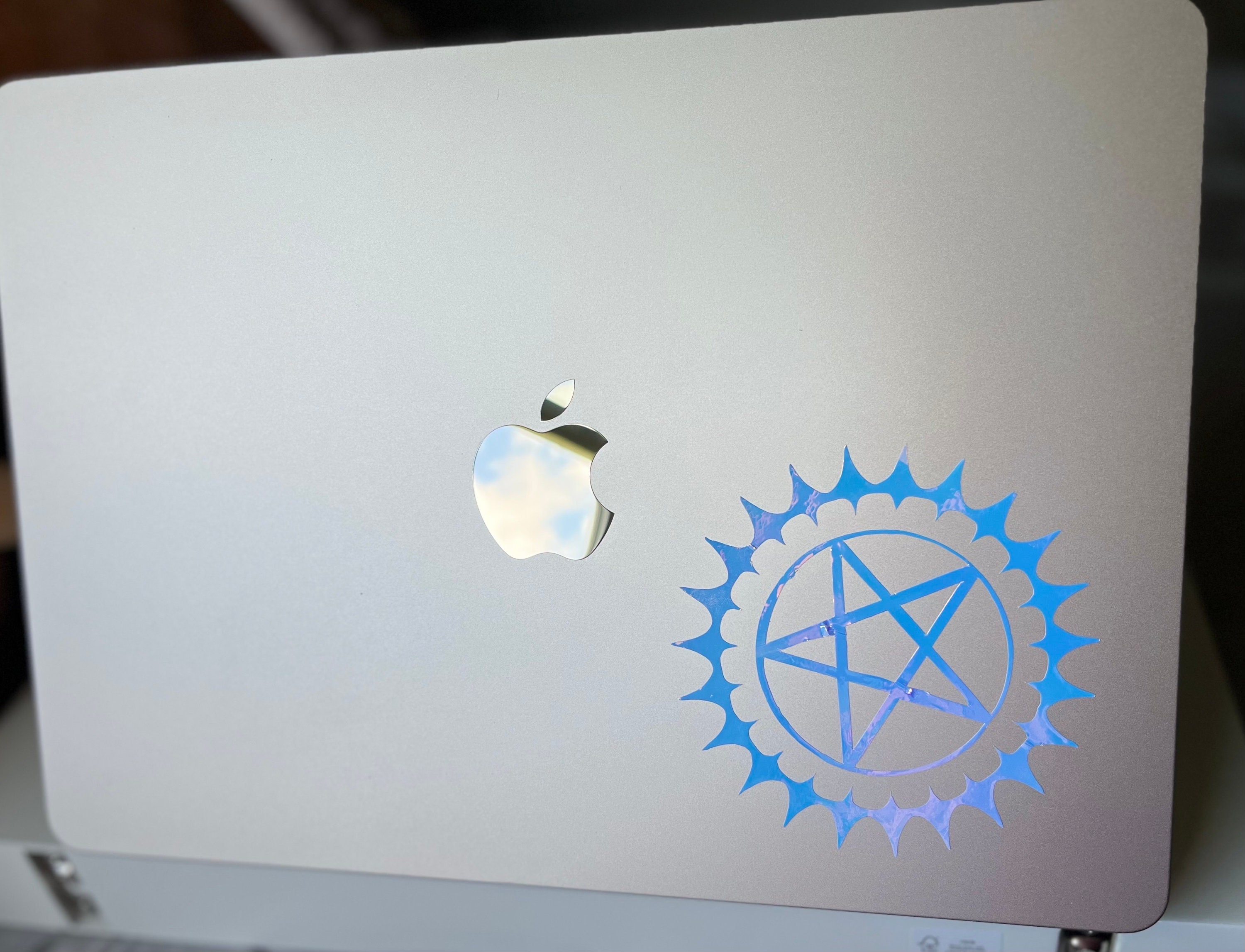 Subtle Anime Decals - Etsy